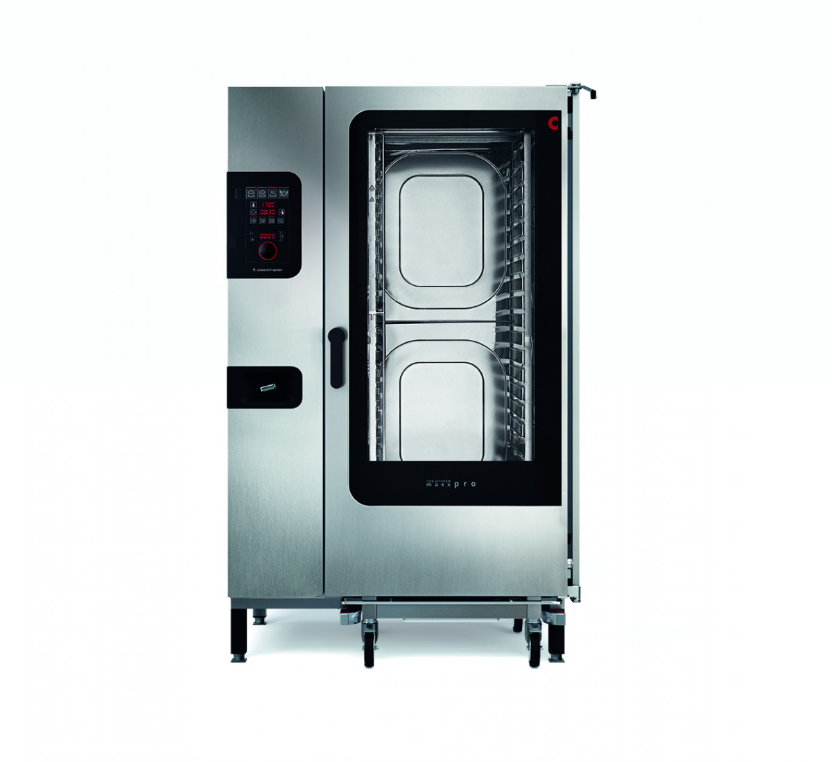 Convotherm maxx pro easyDial 20.20 GS