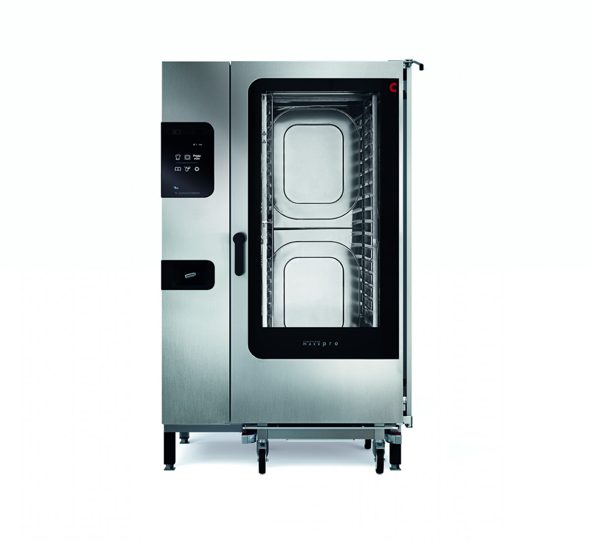Convotherm maxx pro easyTouch 20.20 ES