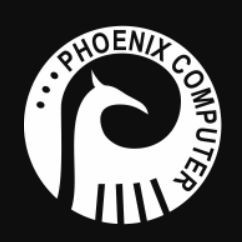 Phoenix Computer - Prodejny - město Příbor Freud Pribor City
