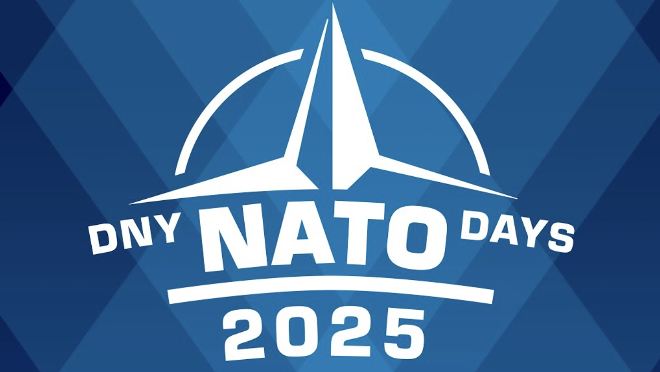 DNY NATO DAYS 2025, 20.09.2025- 21.09.2025